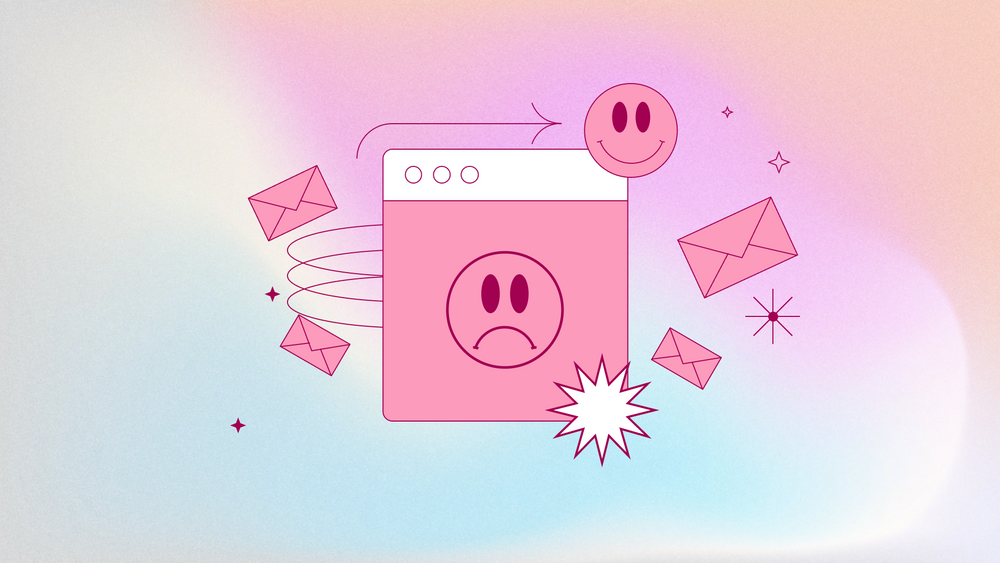 How To Respond To Negative Feedback 